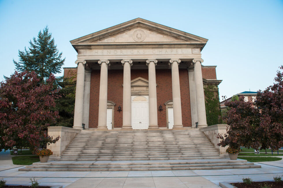 SU Art & Architecture