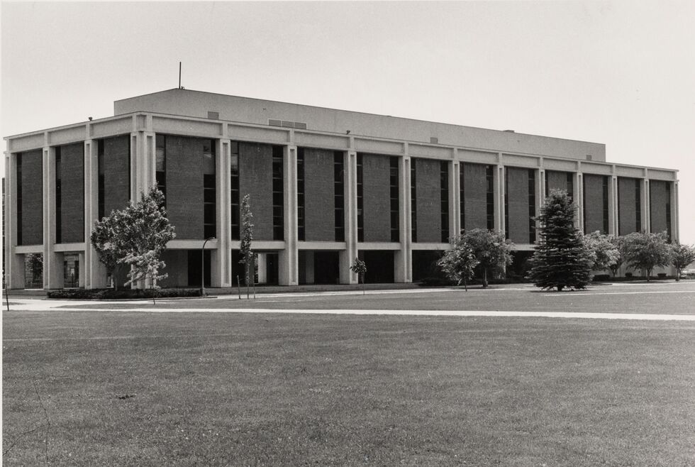 SU Art & Architecture