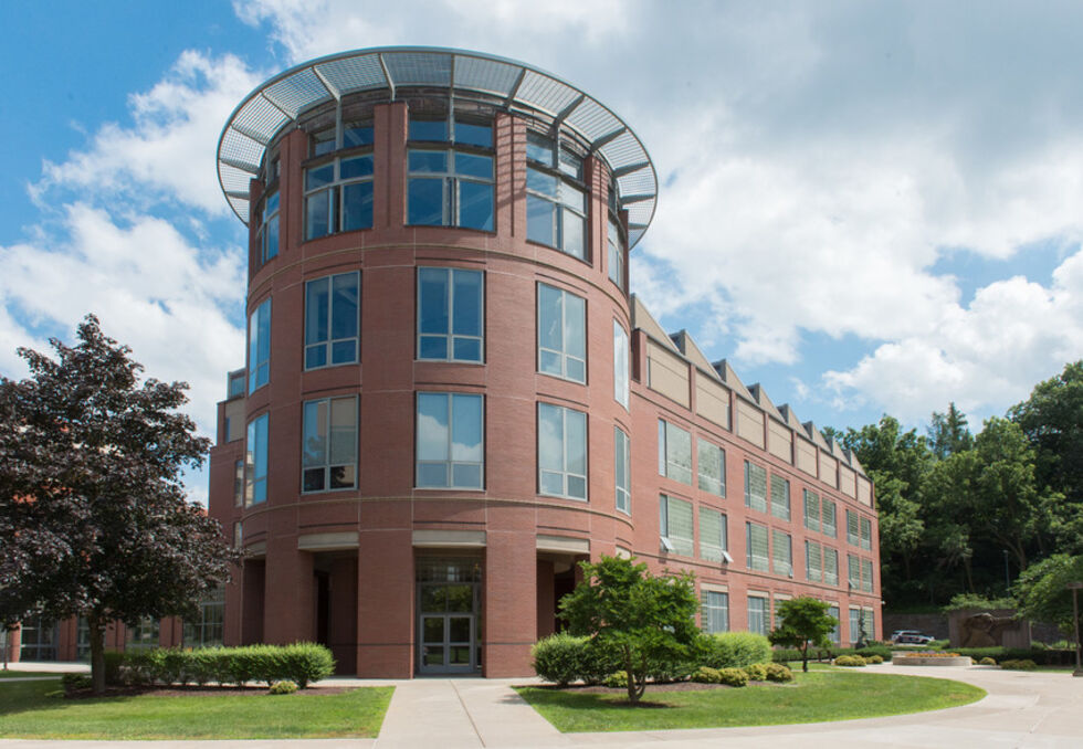 SU Art & Architecture