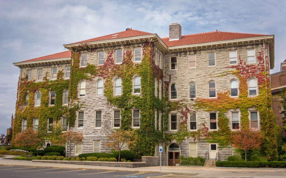 SU Art & Architecture